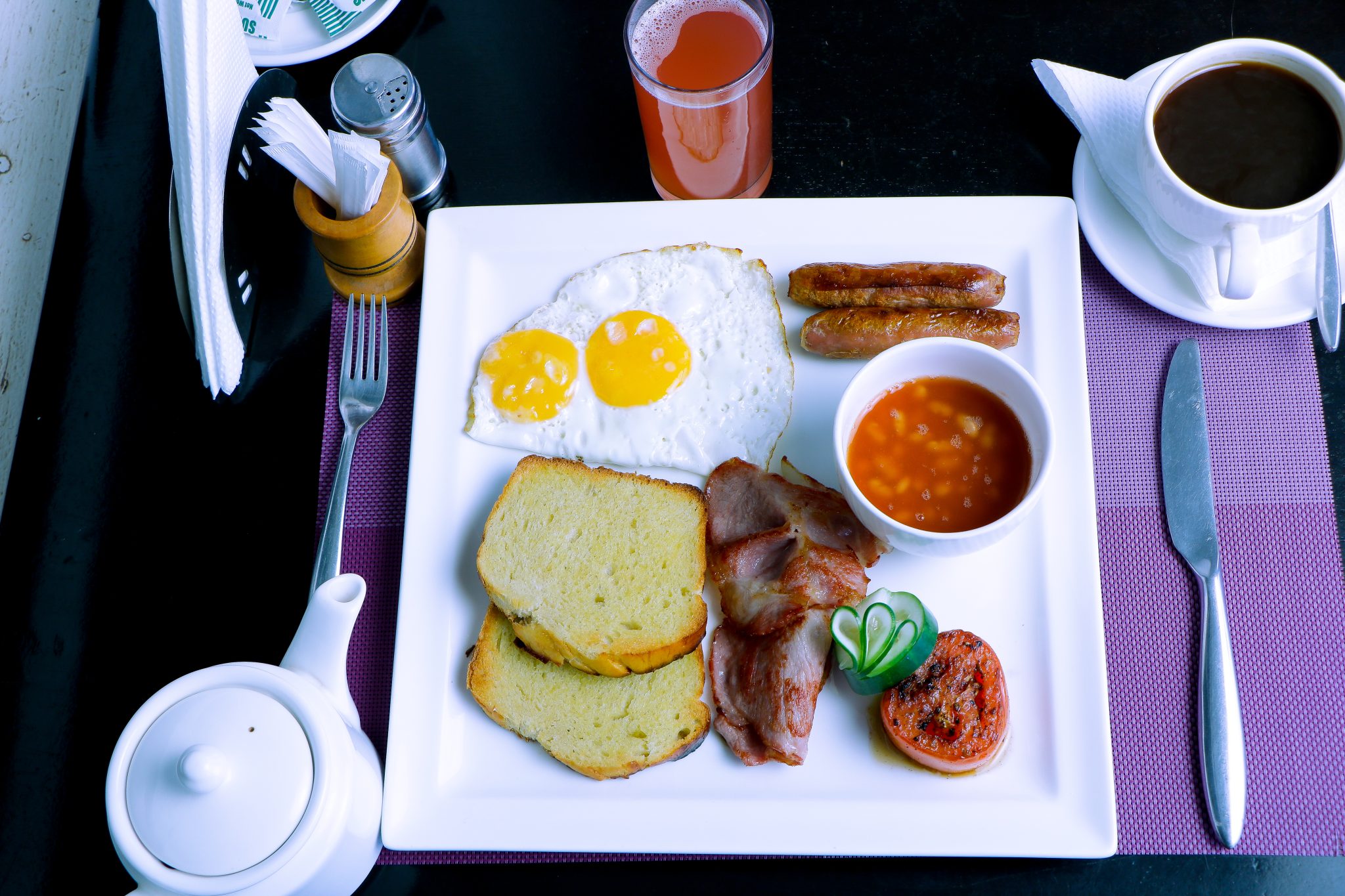 Greenpark Sundowner – Hotel, restaurant, swimming, resort, conference ...